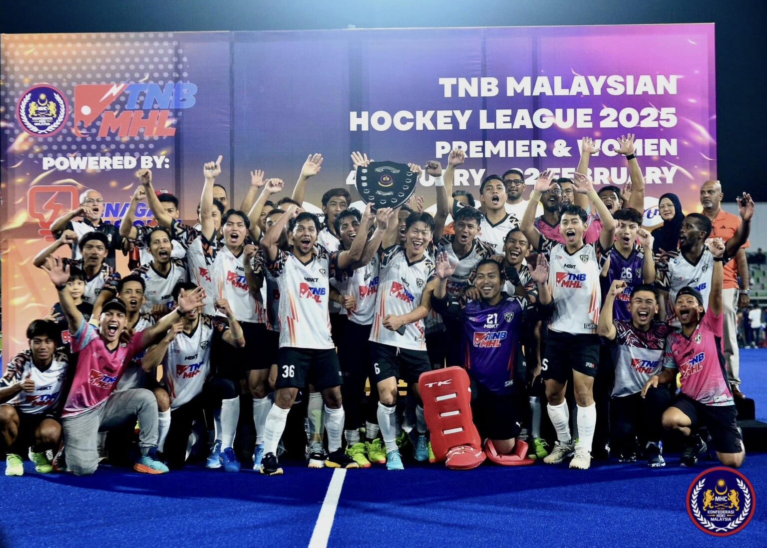 Liga Hoki Malaysia 2025: Senarai Nama Pemain & Jurulatih Terengganu ... Liga Hoki Malaysia 2025: Senarai Nama Pemain & Jurulatih Terengganu ...