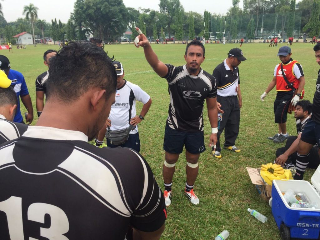 Ragbi: Hafiizh Zainal Umum Persaraan - BERITA SUKAN TERENGGANU ...