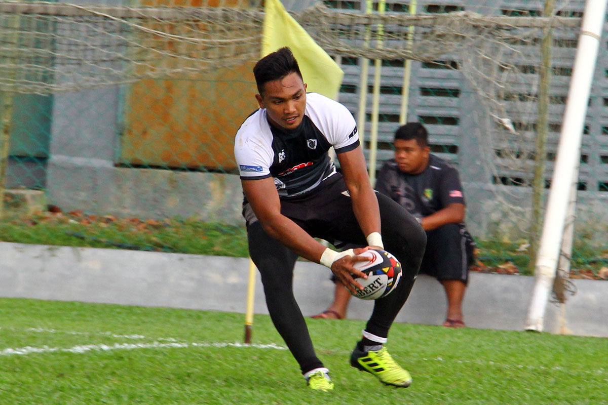 Ragbi Piala Agong: Terengganu Optimis Buru Kejuaraan Sulung - BERITA ...
