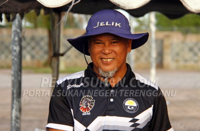 eLiga Layar Terengganu Tarik Pelayar Olimpik - Agensi Berita Sukan ...