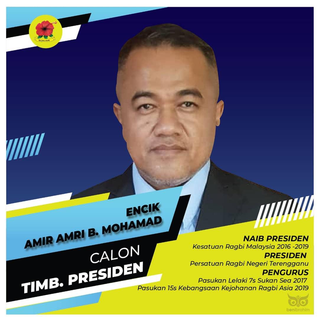 PenyuSukandotcom - Yang Dipertua Persatuan Ragbi Negeri Terengganu ...