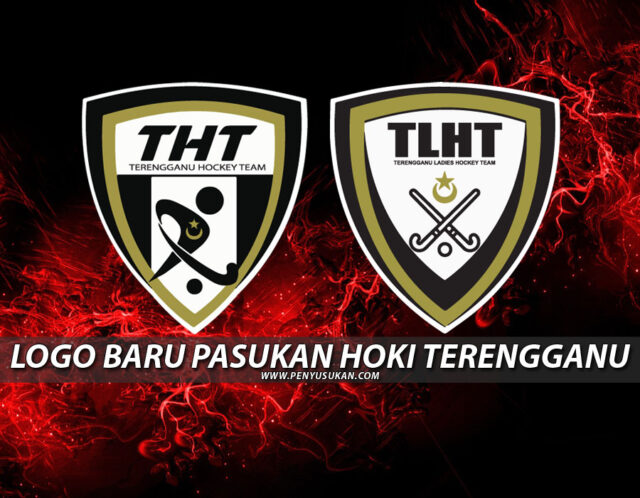 Logo Baru Pasukan Hoki Terengganu - BERITA SUKAN TERENGGANU ...