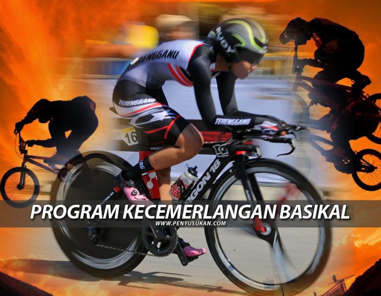 Kalendar Perlumbaan Sukan Berbasikal 2021 - Agensi Berita Sukan Terengganu