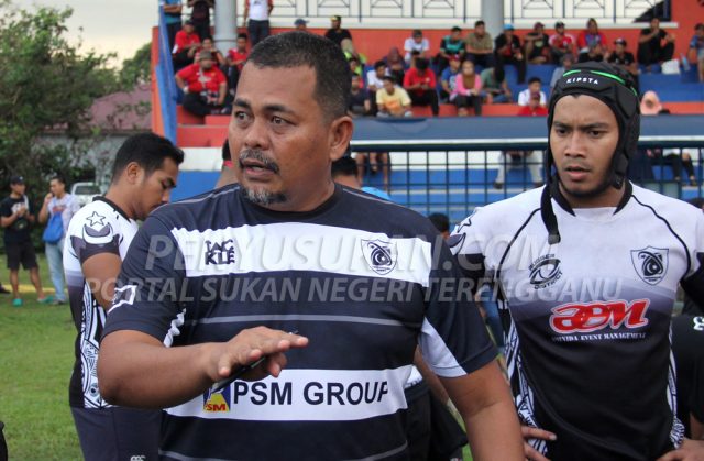 Ragbi Piala Agong: Terengganu Langkah Kanan - BERITA SUKAN TERENGGANU ...