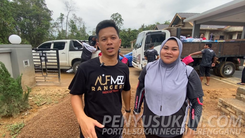 Misi Bantuan Ragbi Terengganu Dapat Perhatian Korporat - BERITA SUKAN ...