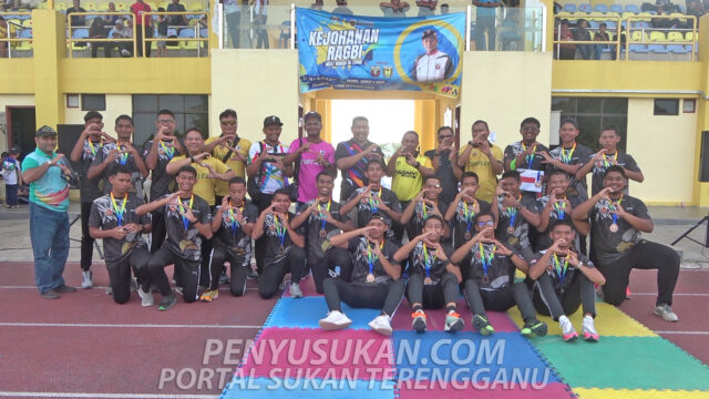 MSST 2023: MSS Kuala Nerus Juara Ragbi 15s - BERITA SUKAN TERENGGANU ...