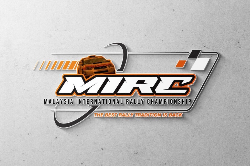MIRC 2024 Returns to Grace the National Rally Racing Arena - BERITA SUKAN TERENGGANU ...